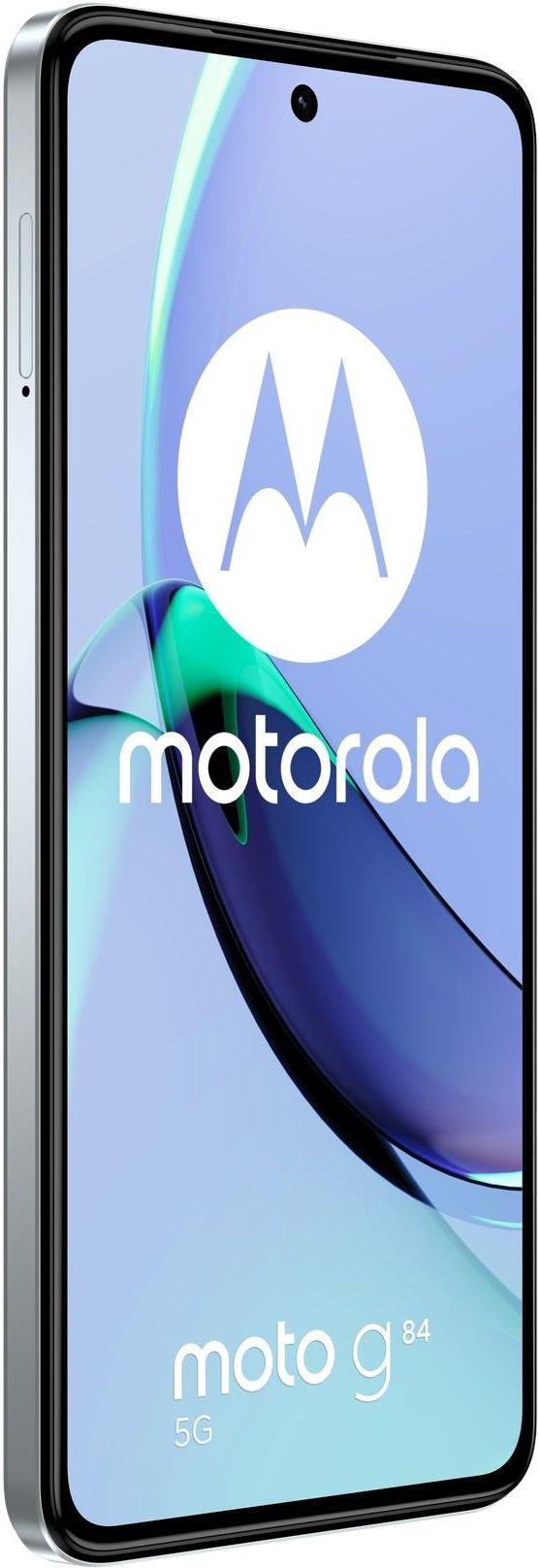 Motorola Moto G84 5G 12/256Gb Błękitny - Cena, opinie na Ceneo.pl
