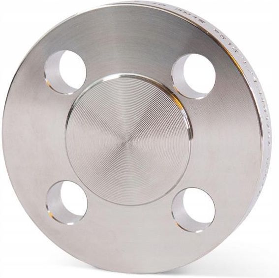 Materiały konstrukcyjne Stainless Europe Kołnierz Kuty Zaślepiający Nierdzewny Kwasoodporny Dn50 ...