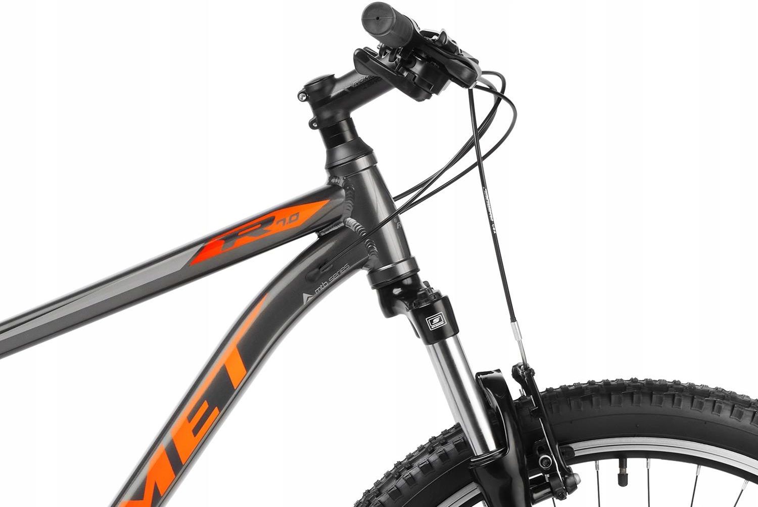 Romet Rambler R7.0 Szary 27,5 2022 - Rowery Górskie - Ceny i opinie ...