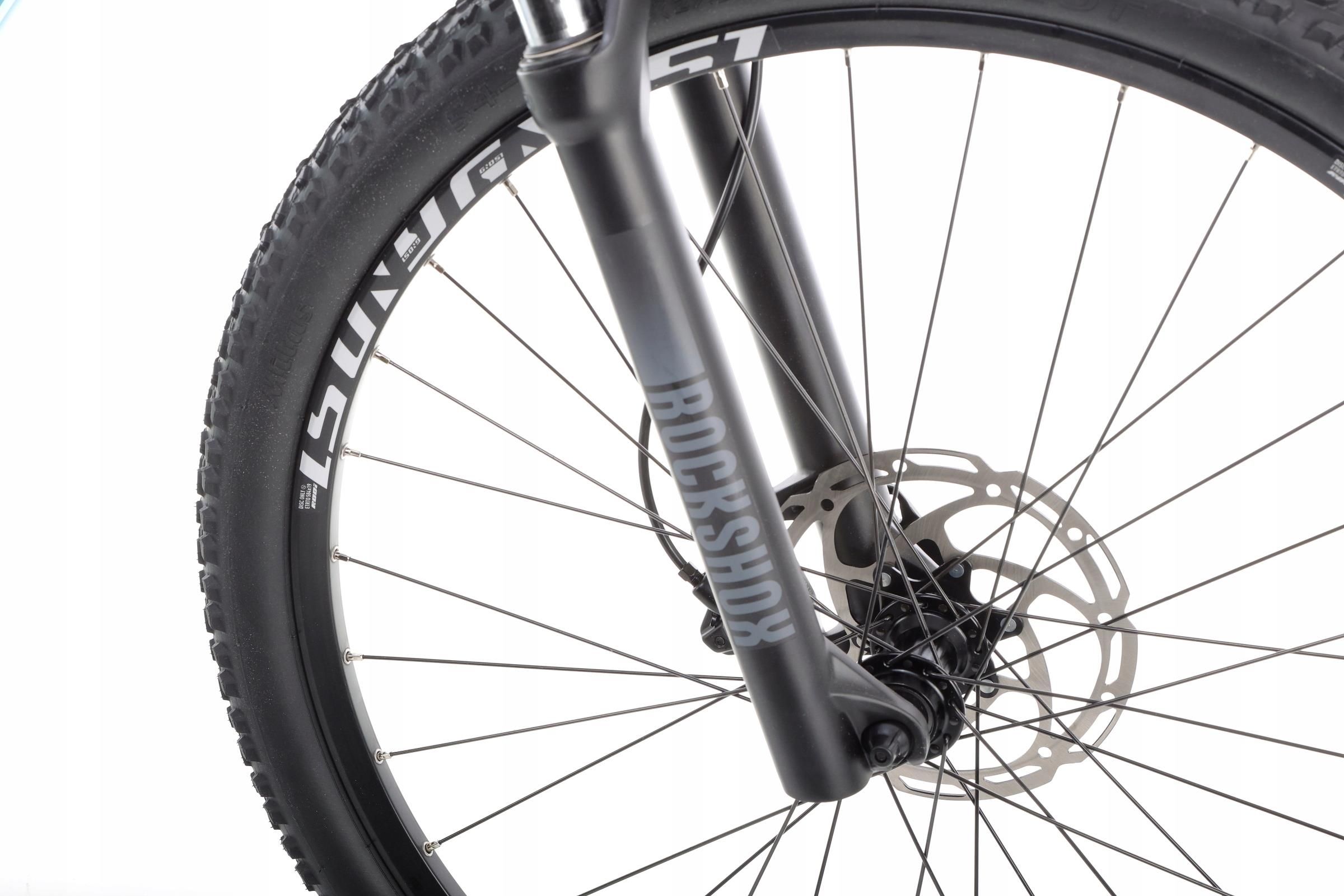 Ghost Lanao Universal Zielony 27,5 2022 - Rowery Górskie Uniwersalne - Ceny i opinie Ceneo.pl