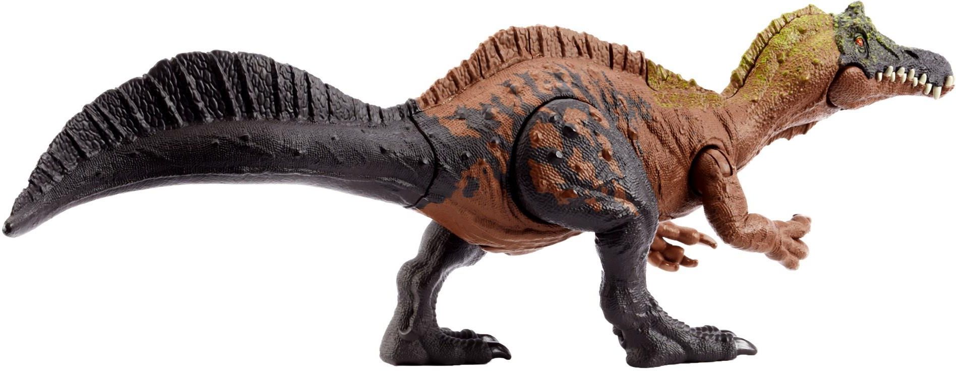 Mattel Jurassic World Dinozaur Irritator HLP14 HLP22 - Ceny i opinie ...