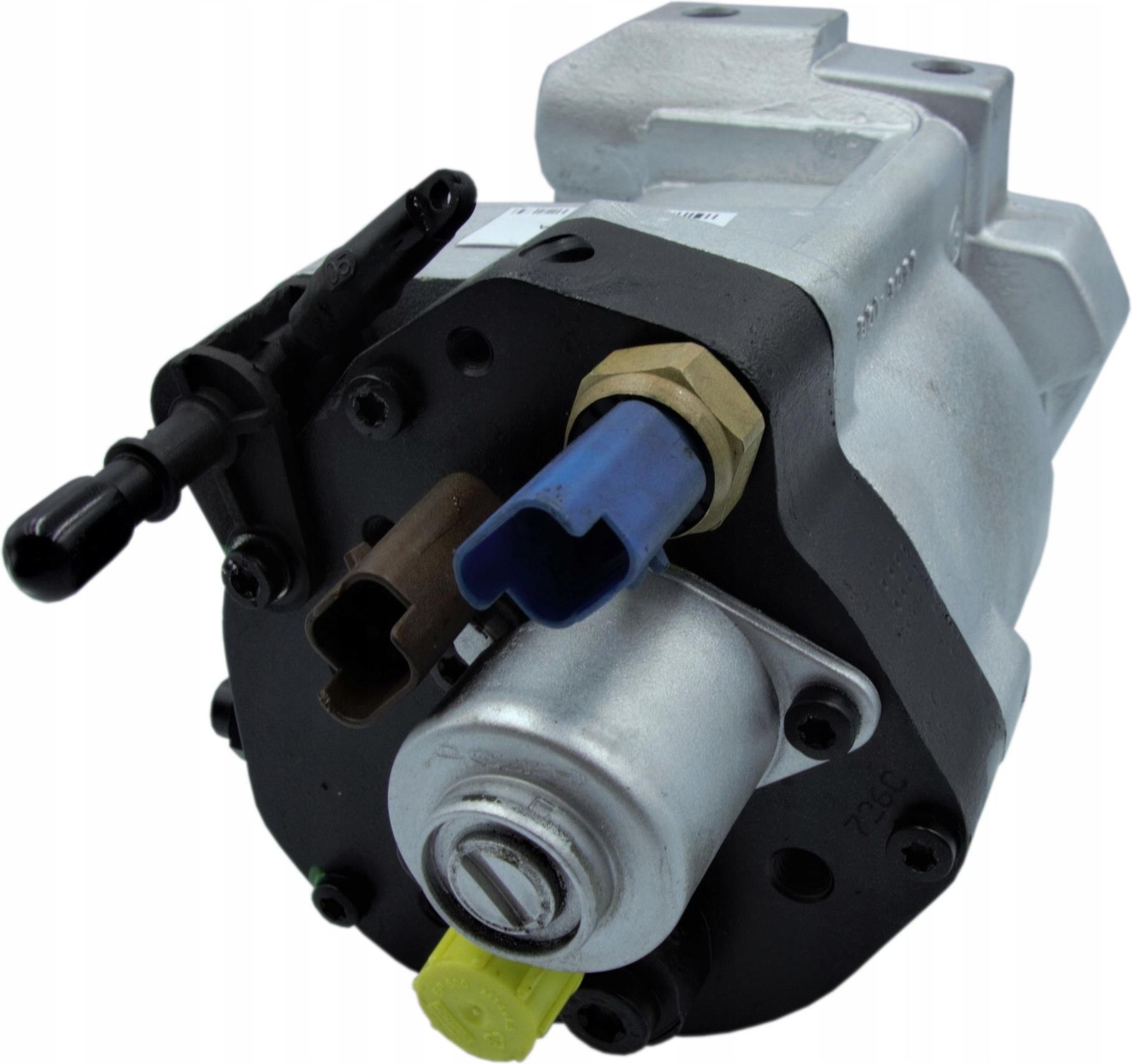 Delphi Pompa 9044A090A Ford 2 0 Tdci Jaguar 2 2 D - Opinie i ceny na ...