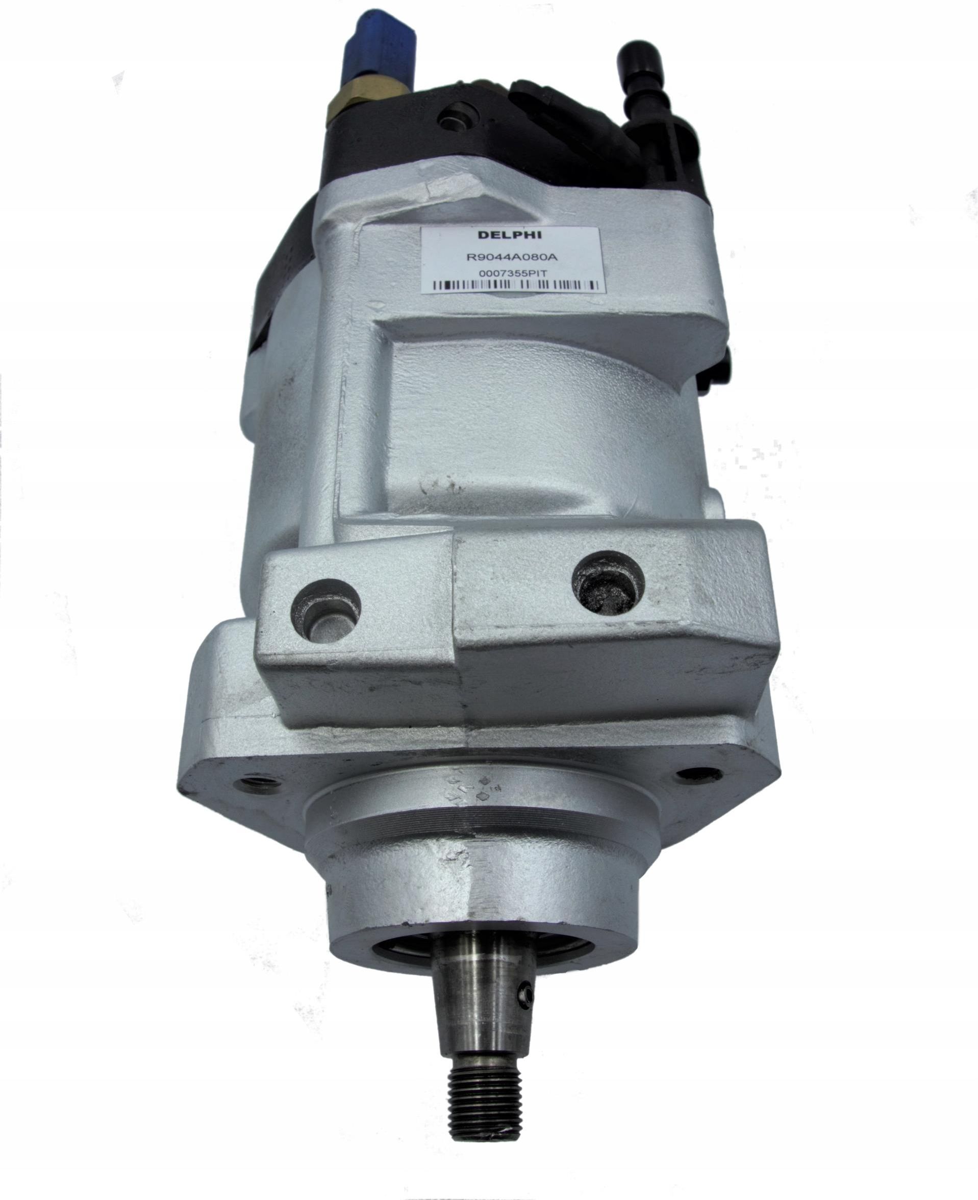Delphi Pompa 9044A090A Ford 2 0 Tdci Jaguar 2 2 D - Opinie i ceny na ...