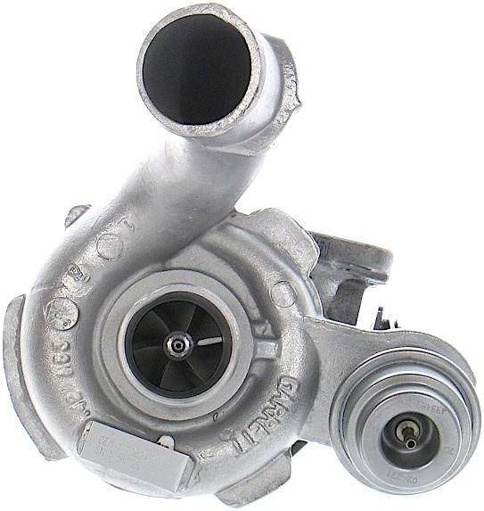 Turbosprężarka Garrett Turbosprężarka Opel Volvo 1 9 101 102 Km 703245 ...