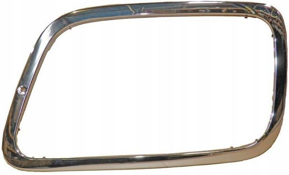 Opel Ramka Reflektora Mb Actros Mp3 Lewa - Opinie i ceny na Ceneo.pl