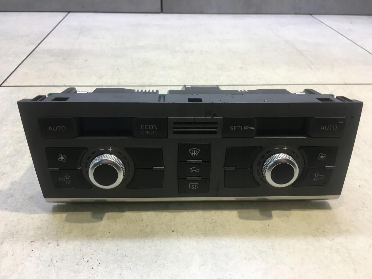 Audi Panel Nawiewu Klimatyzacji Audi A6 C6 3 2 V6 Fsi - Opinie i ceny ...