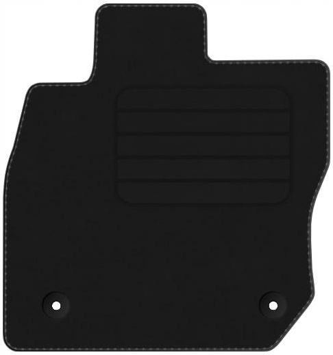 Dywanik samochodowy Edecor Audi A3 8Y 20 Mhev Dywanik Kierowcy Welur Comfort - Opinie i ceny na ...