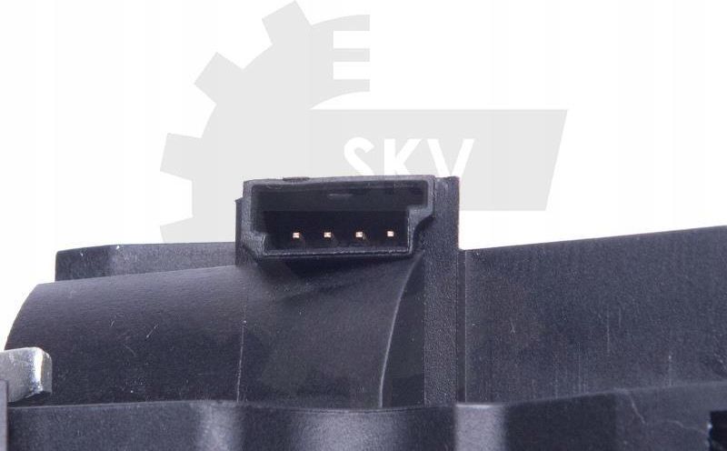 Esen Skv Zamek Mercedes C Class Gla Glk Zamienik 2047400535 - Opinie i ...