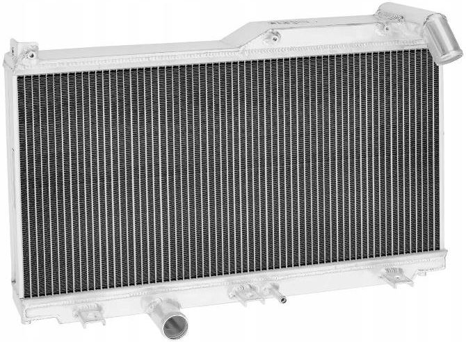 Fmic Chłodnica Wody Mazda Rx7 Fd3S 93 95 - Opinie i ceny na Ceneo.pl