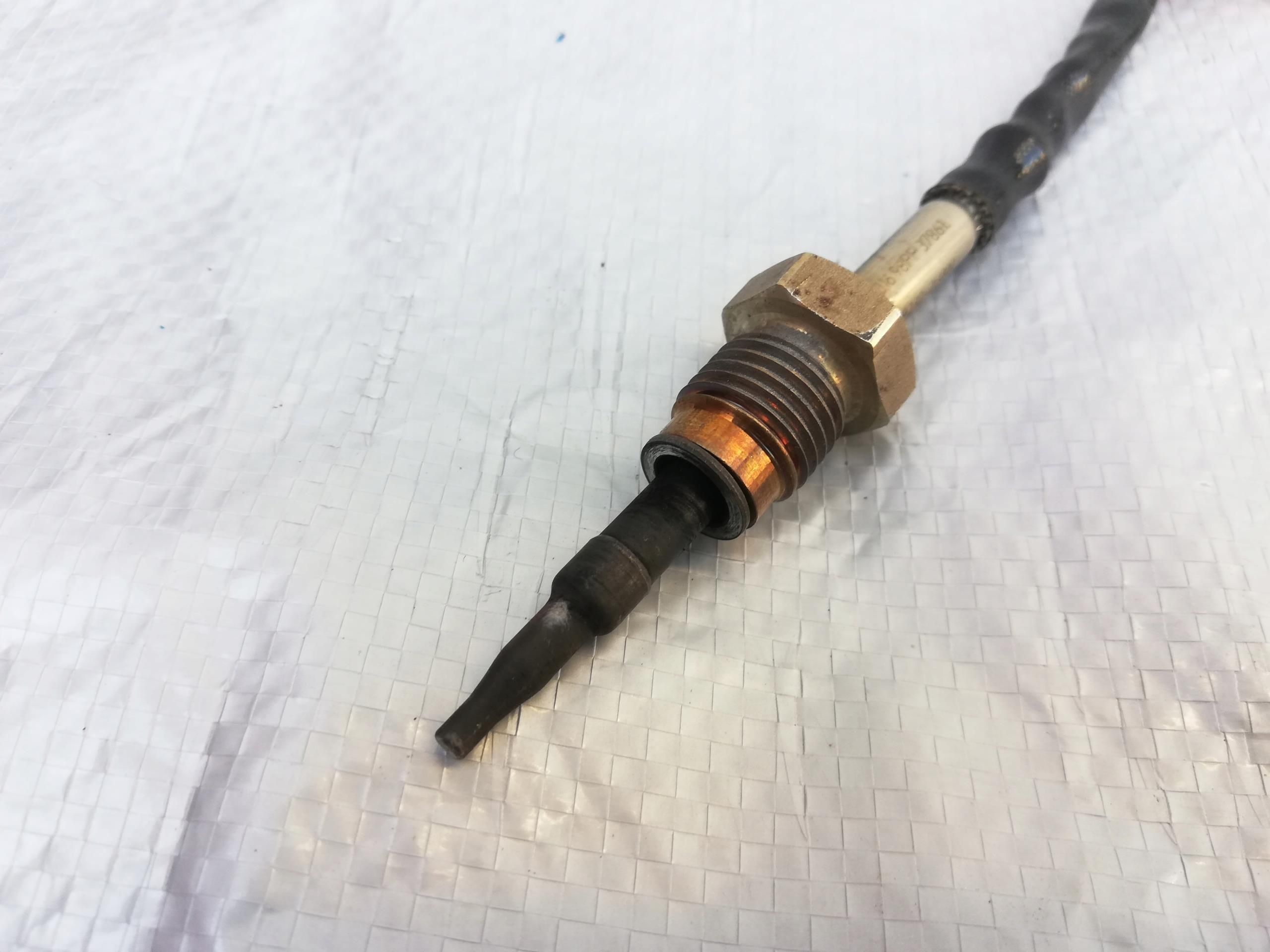 Sonda lambda Hyundai Czujnik Temperatury Spalin I30 Iii Crdi - Opinie i ...