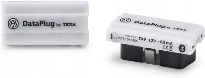 Wyposażenie elektryczne Volkswagen Czytnik Obd2 Data Plug Texa Volkswagen Passat B6 - Opinie i ...
