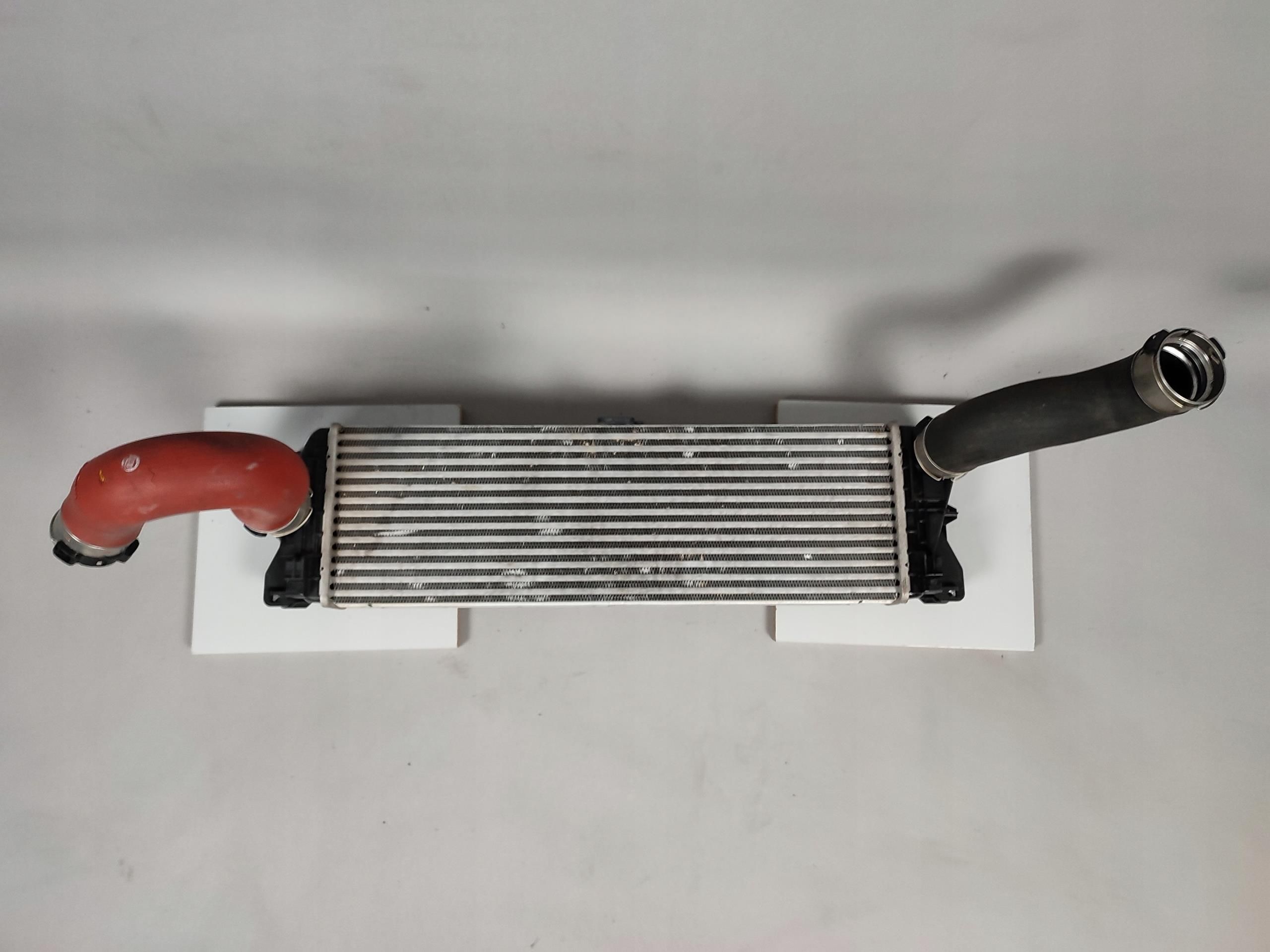 Mercedes Benz Mercedes Sprinter W907 910 Intercooler A9075011600 ...