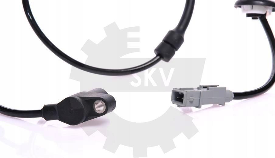 Esen Skv Czujnik Abs Do Peugeot 406 Zamiennik 454548 - Opinie i ceny na ...