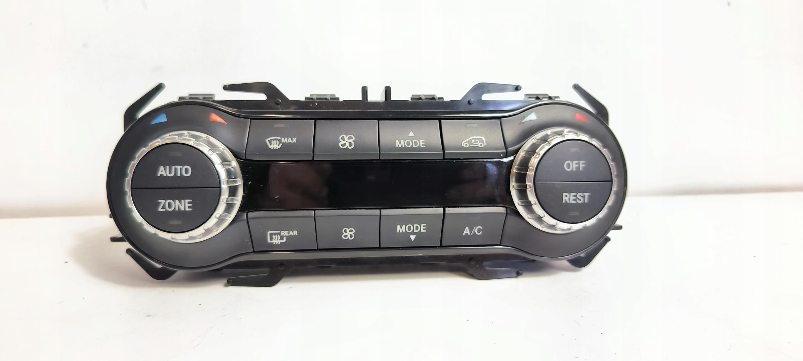 Mercedes Benz Panel Klimatyzacji Mercedes W176 W246 A2469008415 ...