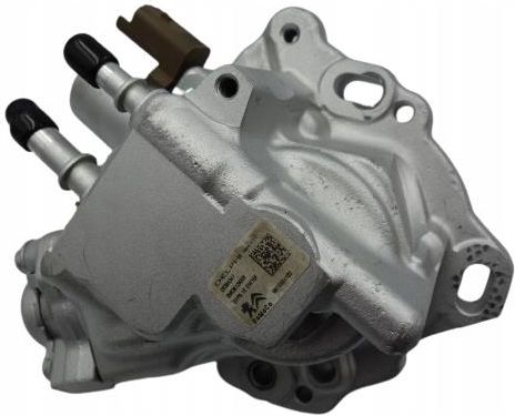 Delphi Pompa 28384347 2 0 Citroen Peugeot Ford - Opinie i ceny na Ceneo.pl