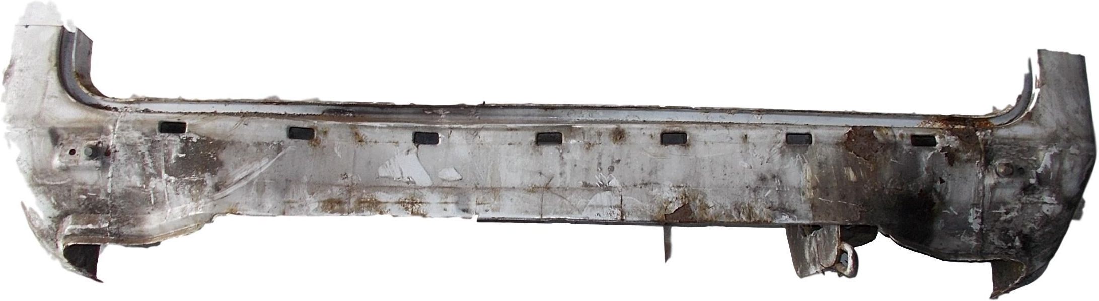 Mercedes Benz Pas Tylny Sciana Wzmocnienie Sprinter 94 06 - Opinie i ...