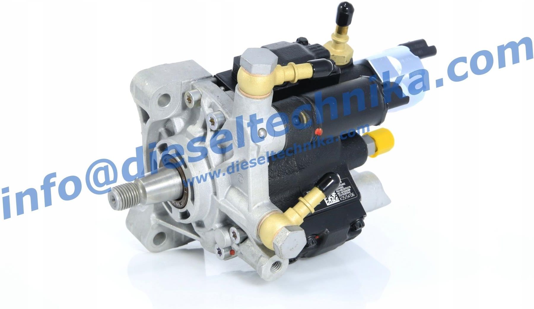 Vdo Pompa A2C59513595 5Ws40565 A2C53252602 1670000Q11F - Opinie i ceny ...