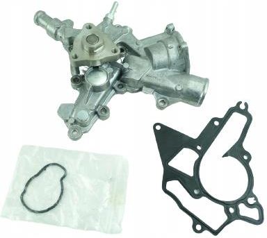 Optimal Pompa Wody Opel Agila Astra G H Corsa D Aq 1828 - Opinie i ceny ...