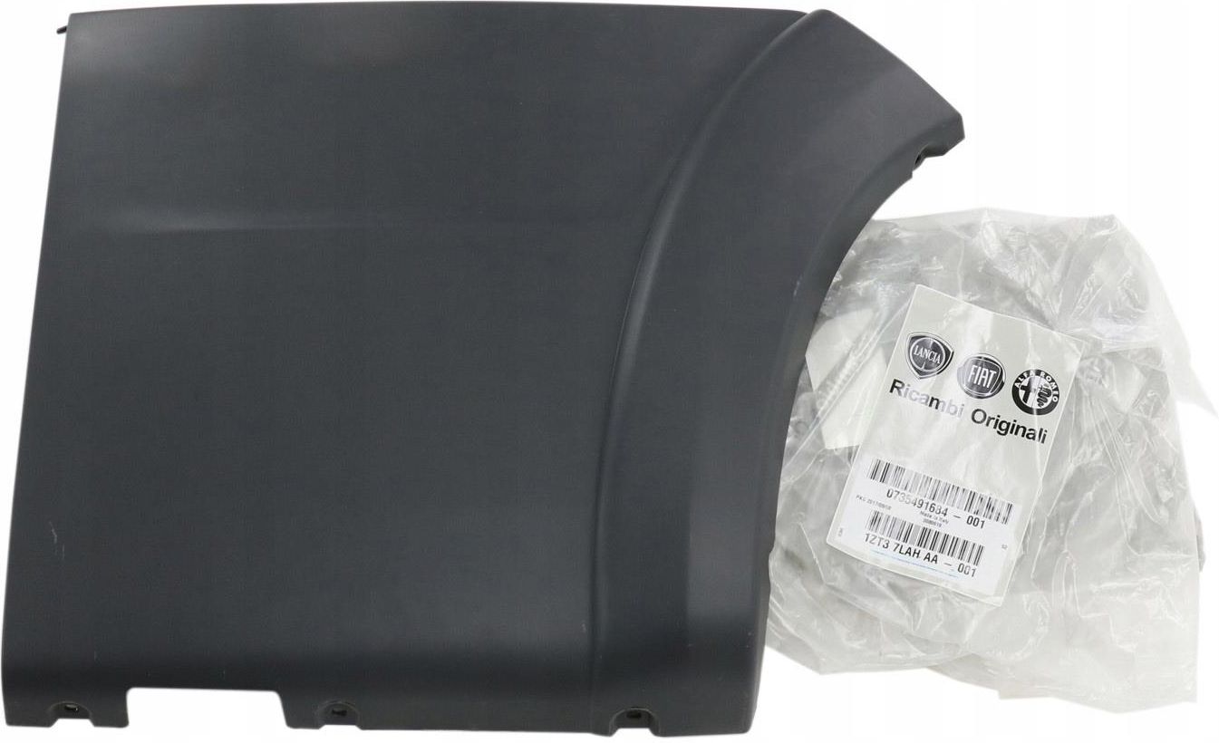 Listwa boczna Fiat Listwa Ozdobna Boczna Prawa Fiat Ducato 250 251 He ...