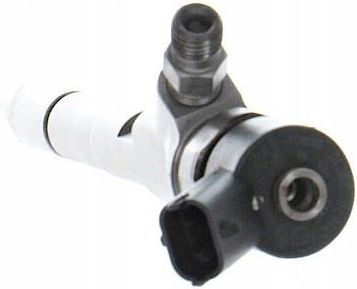 Bosch Wtryskiwacz 0445110085 Toyota 1 4 D 4D - Opinie i ceny na Ceneo.pl