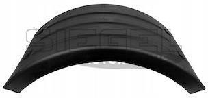 Błotnik samochodowy Siegel Automotive Dt Spare Parts Sa2D0095 Błotnik ...