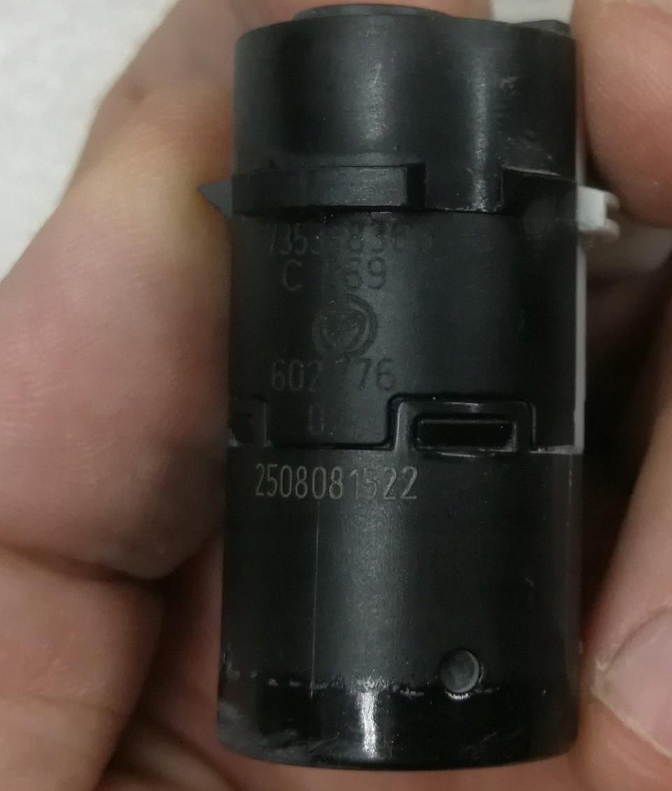 Czujniki parkowania Ford Czujnik Parkowania Pdc Ford 3M5T 15K859 Caw ...