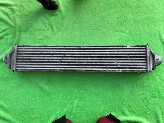 Audi A4 A5 8W Q5 B9 Tdi V6 Intercooler 8W0145805 - Opinie i ceny na ...