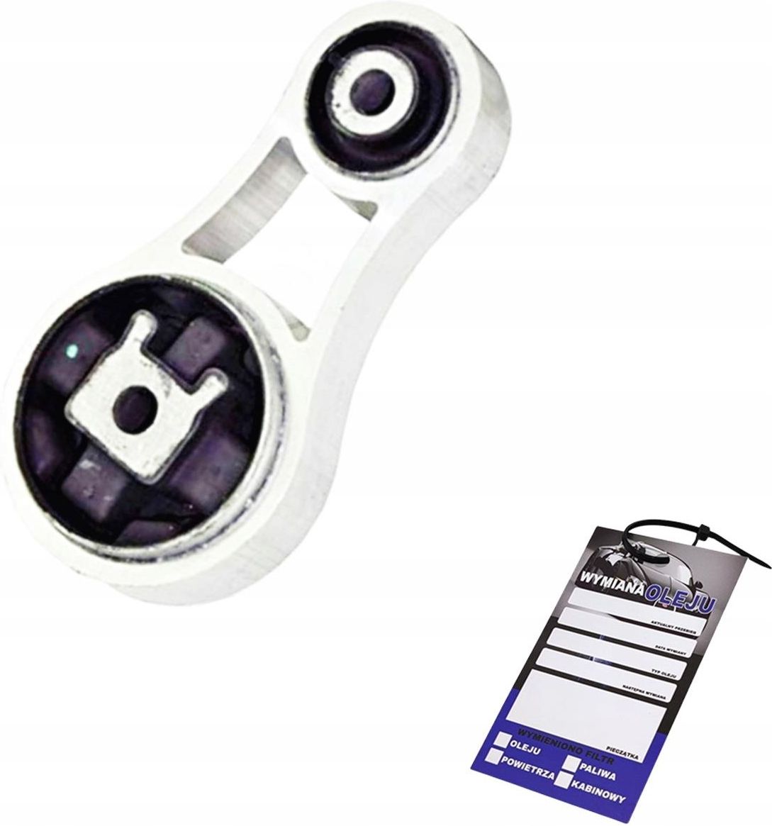 Zawieszenie silnika Poduszka Silnika Dolna do Vivaro Trafic 8200003826 ...