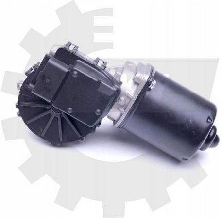 Esen Skv Silnik Wycieraczek Do Renault Zamiennik 7701057358 - Opinie i ...