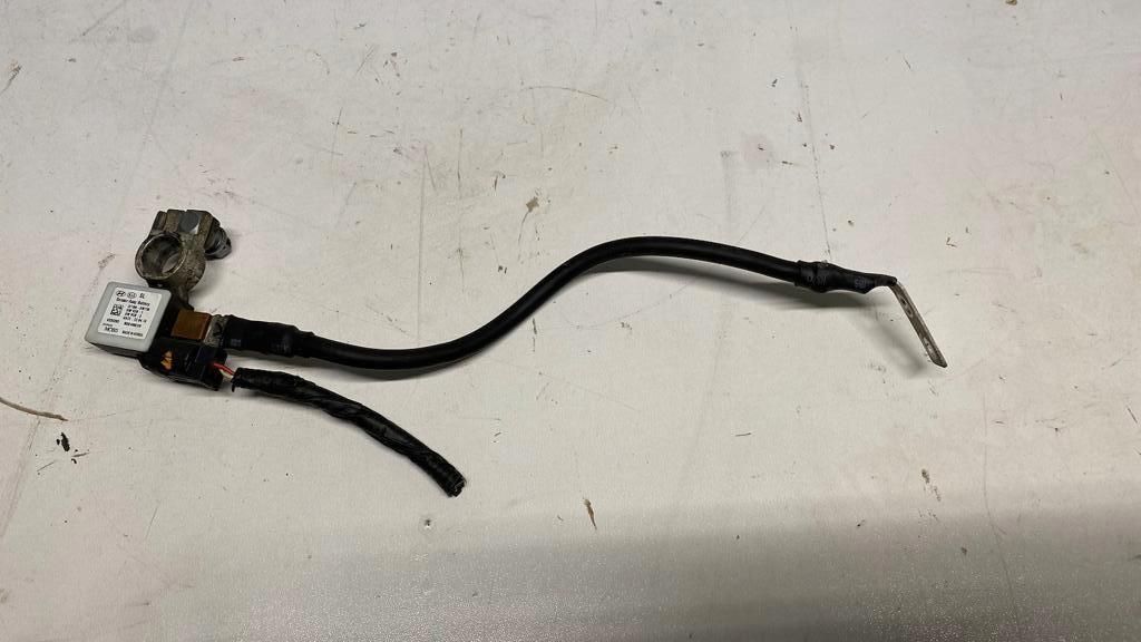 Klema Minusowa Kia Sportage III 2.0 Crdi 10- - Opinie i ceny na Ceneo.pl