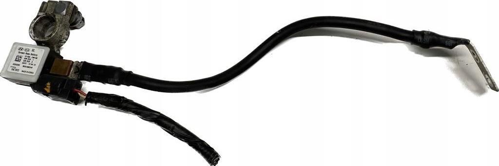 Klema Minusowa Kia Sportage III 2.0 Crdi 10- - Opinie i ceny na Ceneo.pl