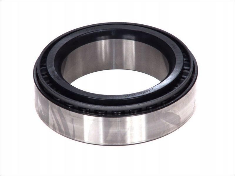 Fag Łożysko Koła 33017 580597 - Opinie i ceny na Ceneo.pl