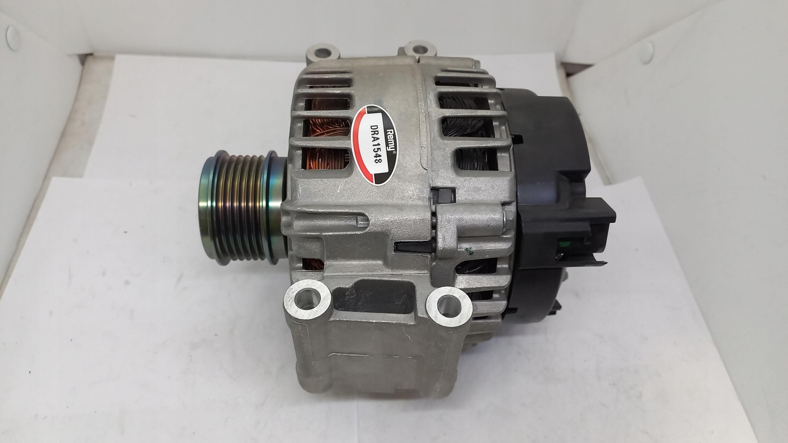 Alternator Vw Golf VII Passat Tiguan Touran Kodiaq - Opinie i ceny na ...