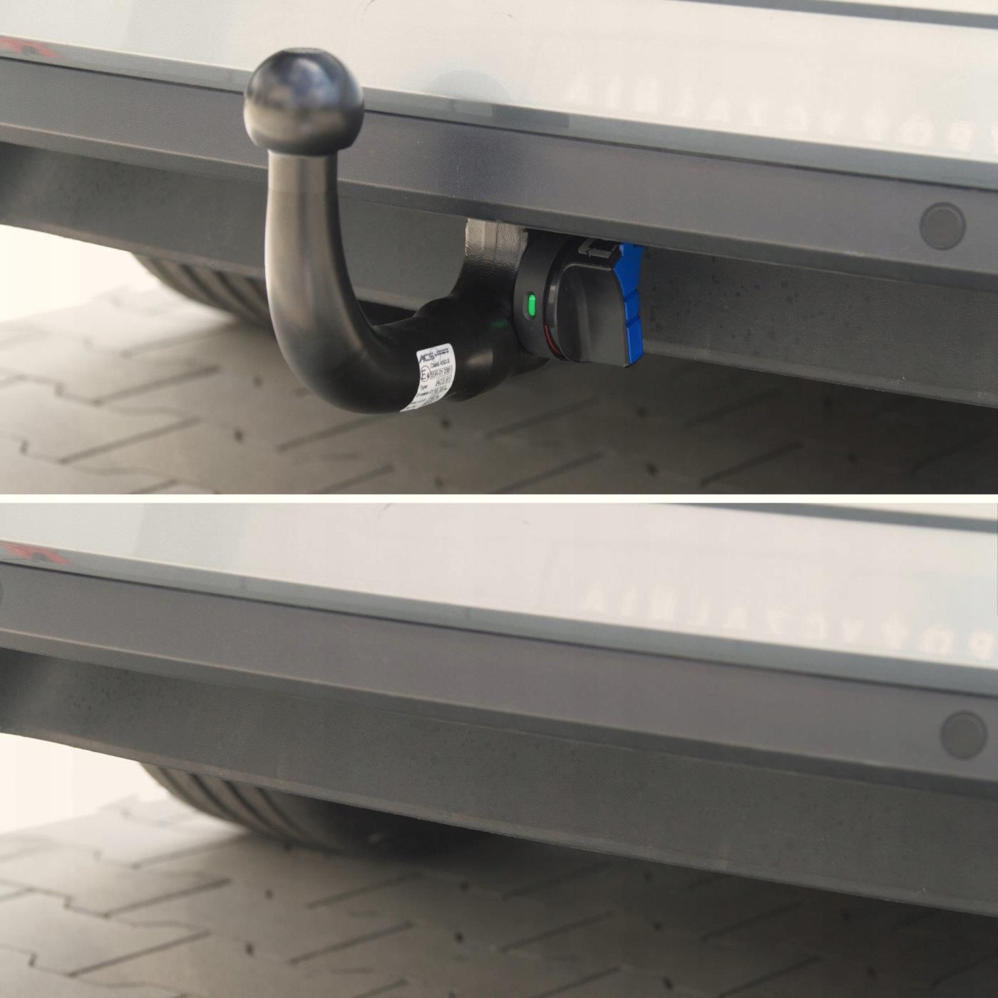 Hak holowniczy Steinhof Hak Wypinany Seat Ibiza 4 Iv 6J 6P 10 17 Moduł 13P - Opinie i ceny na ...