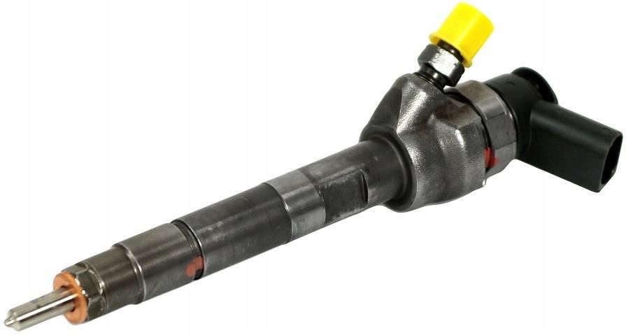 Iny Wtryskiwacz 0445110108 Mercedes 2 1 2 2 2 7Cdi Reg - Opinie i ceny ...