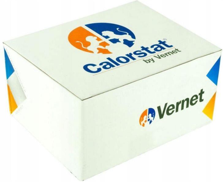 Calorstat By Vernet Vernet Termostat Mercedes - Opinie i ceny na Ceneo.pl