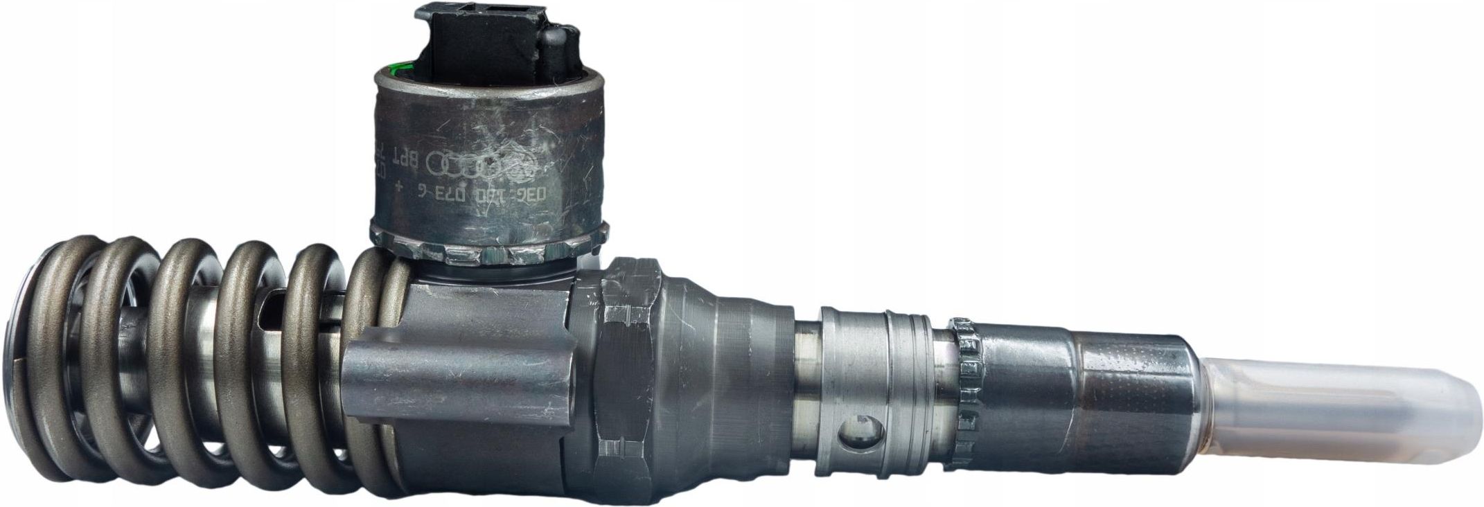 Bosch Pompowtryskiwacz 0414720403 2 0 Tdi Vw Audi - Opinie i ceny na ...