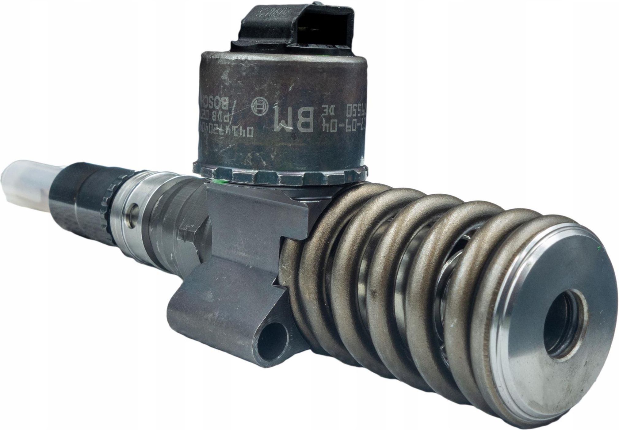 Bosch Pompowtryskiwacz 0414720403 2 0 Tdi Vw Audi - Opinie i ceny na ...