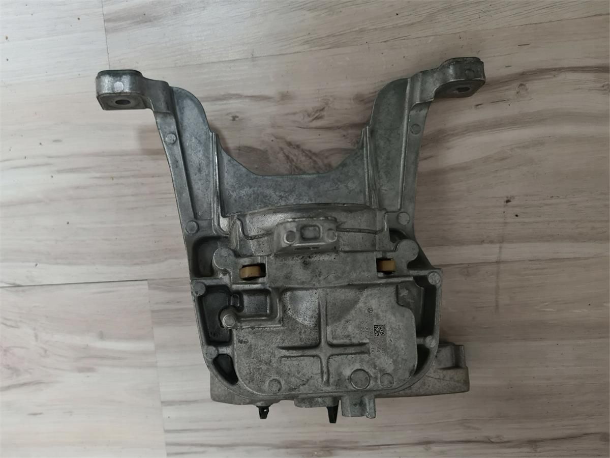 Zawieszenie silnika Mercedes Benz Mercedes Łapa Poduszka Silnika ...