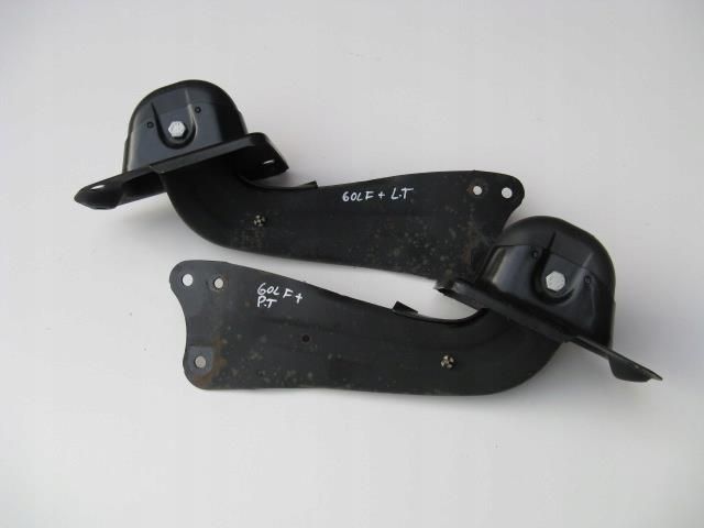 Wahacz Volkswagen Wahacz Tył Vw Golf V Plus - Opinie i ceny na Ceneo.pl