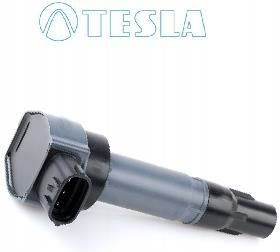 Tesla Blatná Cl634 Cewka Zapłonowa - Opinie i ceny na Ceneo.pl