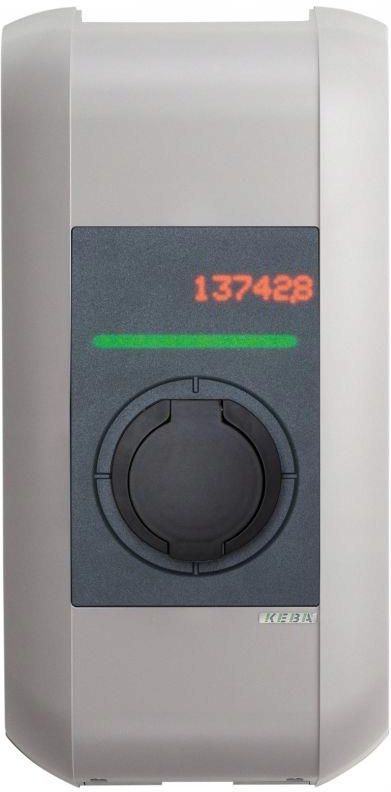 Keba Kc P30 Es2400B2 E00 98101 22Kw - Opinie i ceny na Ceneo.pl