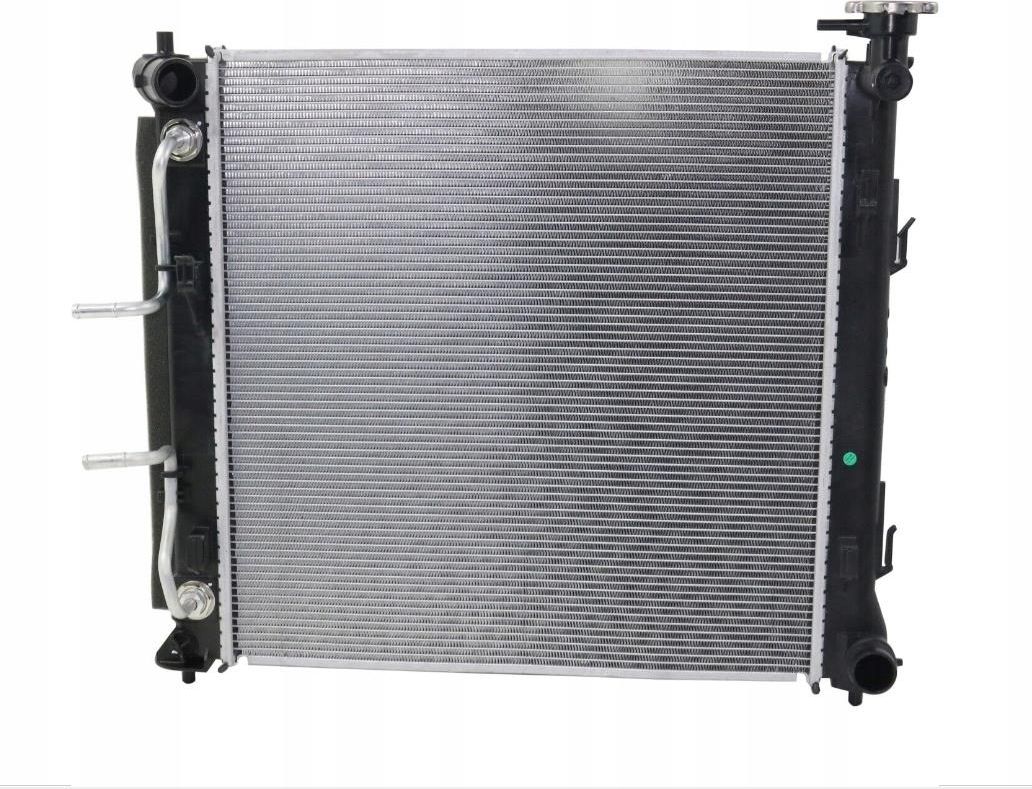 Koyorad Chłodnica Wody Optima 15 41D1085K - Opinie i ceny na Ceneo.pl