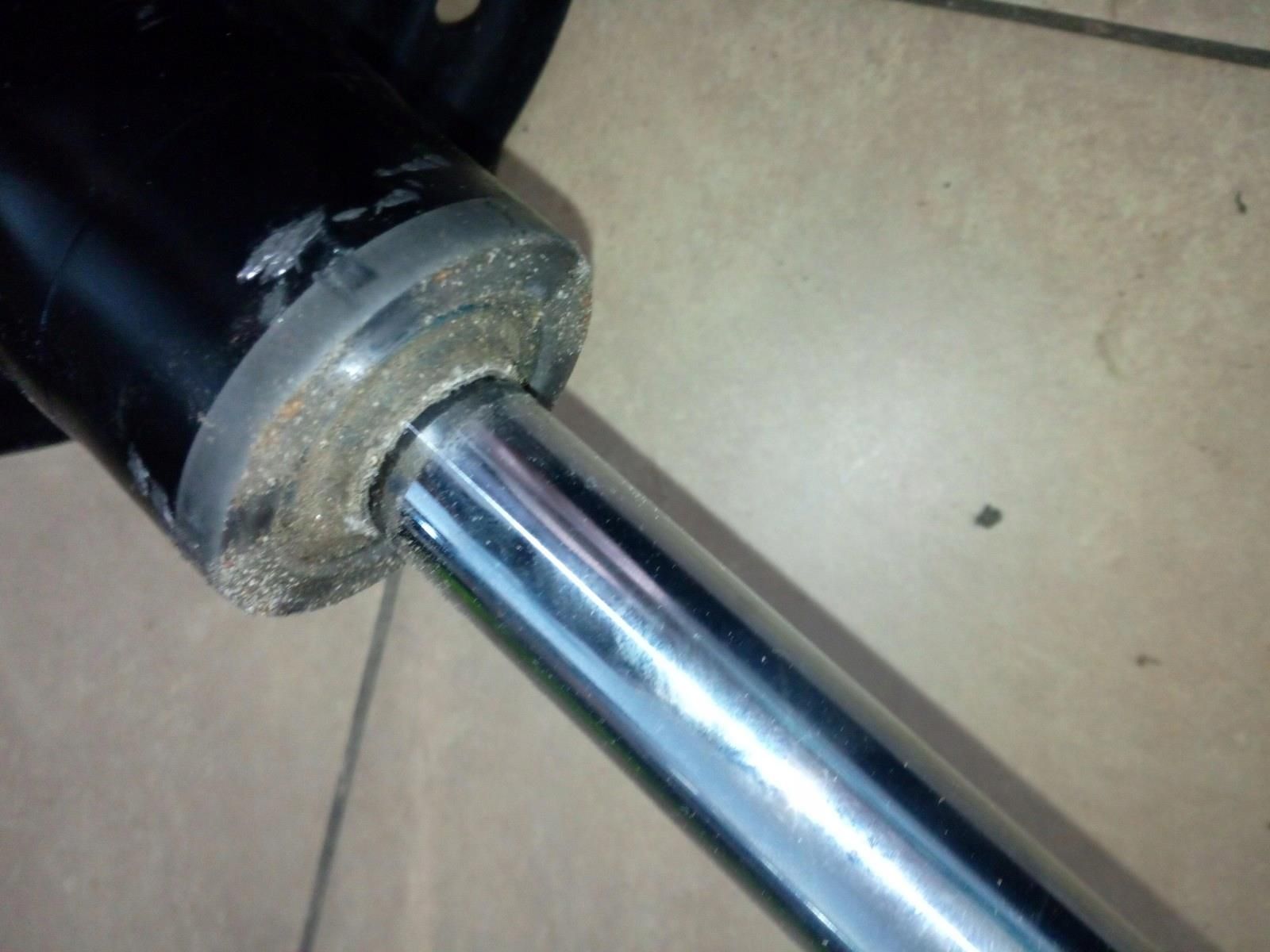 Amortyzator samochodowy Opel Amortyzator Ids Opel Astra Iv J Przód ...