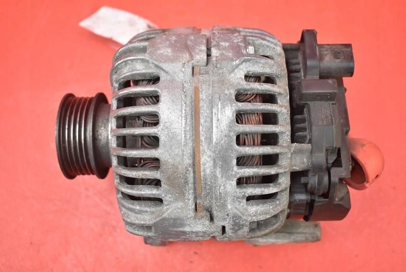 Bosch Alternator 045903023A Vw Polo 4 Iv 1 4 Tdi - Opinie i ceny na ...