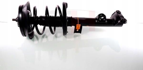 Amortyzator samochodowy Gh Gh 353300C01 Amortyzator Teleskopowy - Opinie i ceny na Ceneo.pl