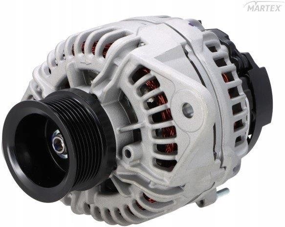 Volvo Alternator Volvo 24V 150A Fi72Mm - Opinie i ceny na Ceneo.pl