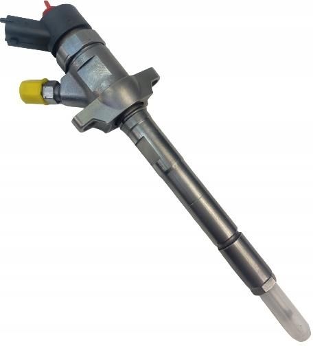Bosch Wtryskiwacz 0445110259 Peugeot Peugeot - Opinie i ceny na Ceneo.pl