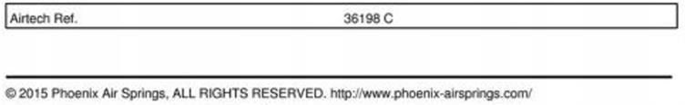 Zawieszenie silnika Phoenix Miech Zaw Pneum 1 Df 23 B 3 52688 - Opinie ...