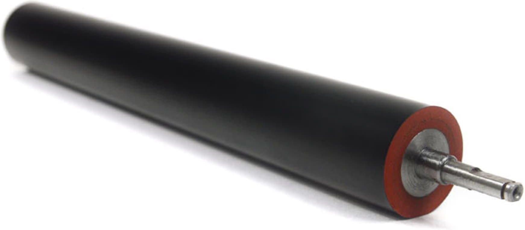 Taśma barwiąca Wałek Dociskowy Dolny / Lower Pressure Roller Lexmark ...